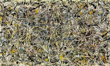 Expressionismo Abstrato | Agenda de Arte e Cultura